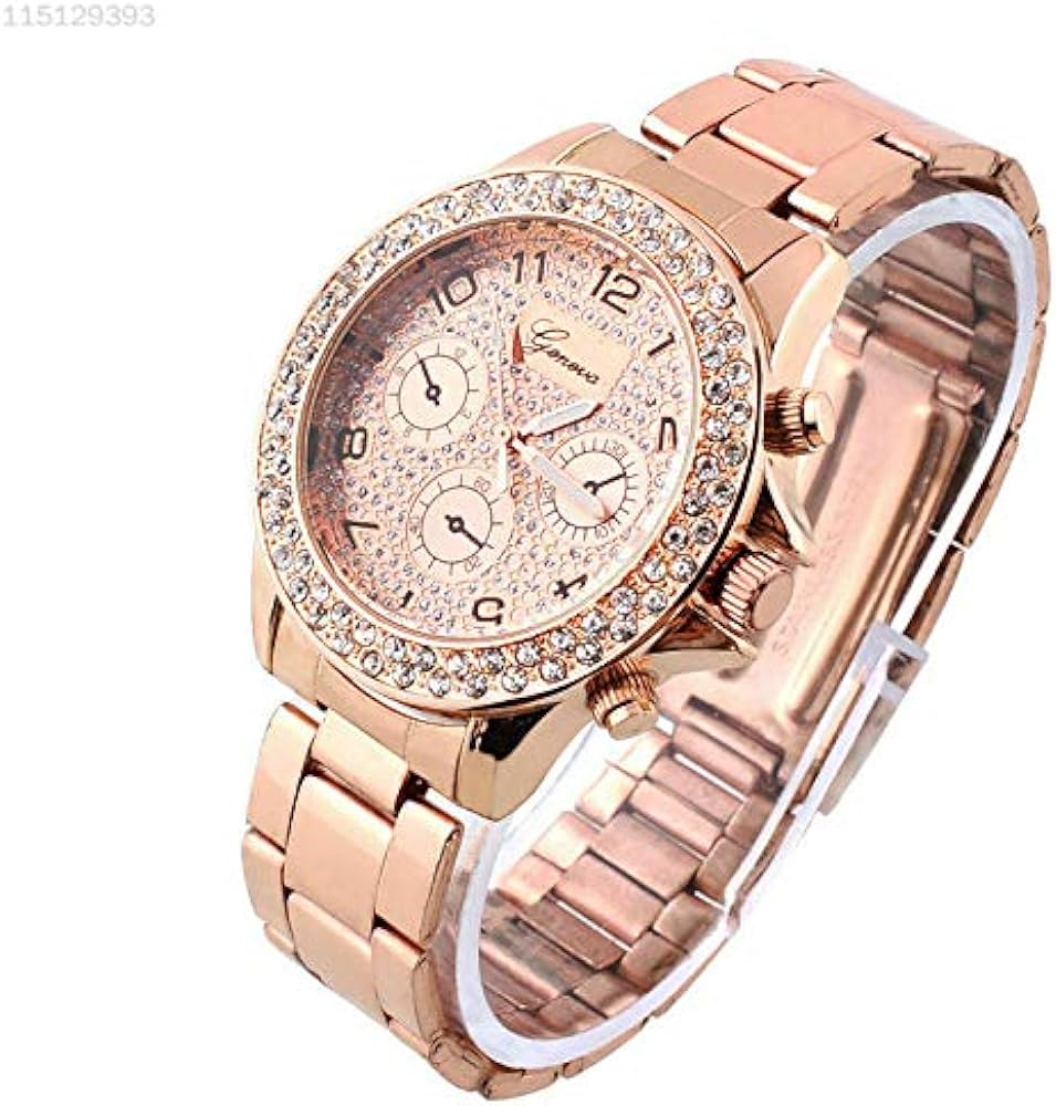 Women's Watches – Metro Muscat