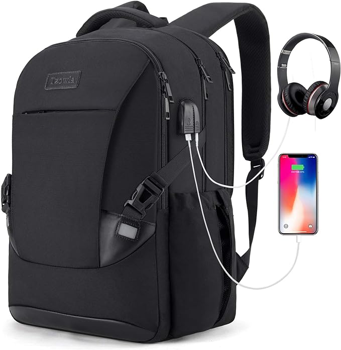 Bags & Backpacks – Metro Muscat