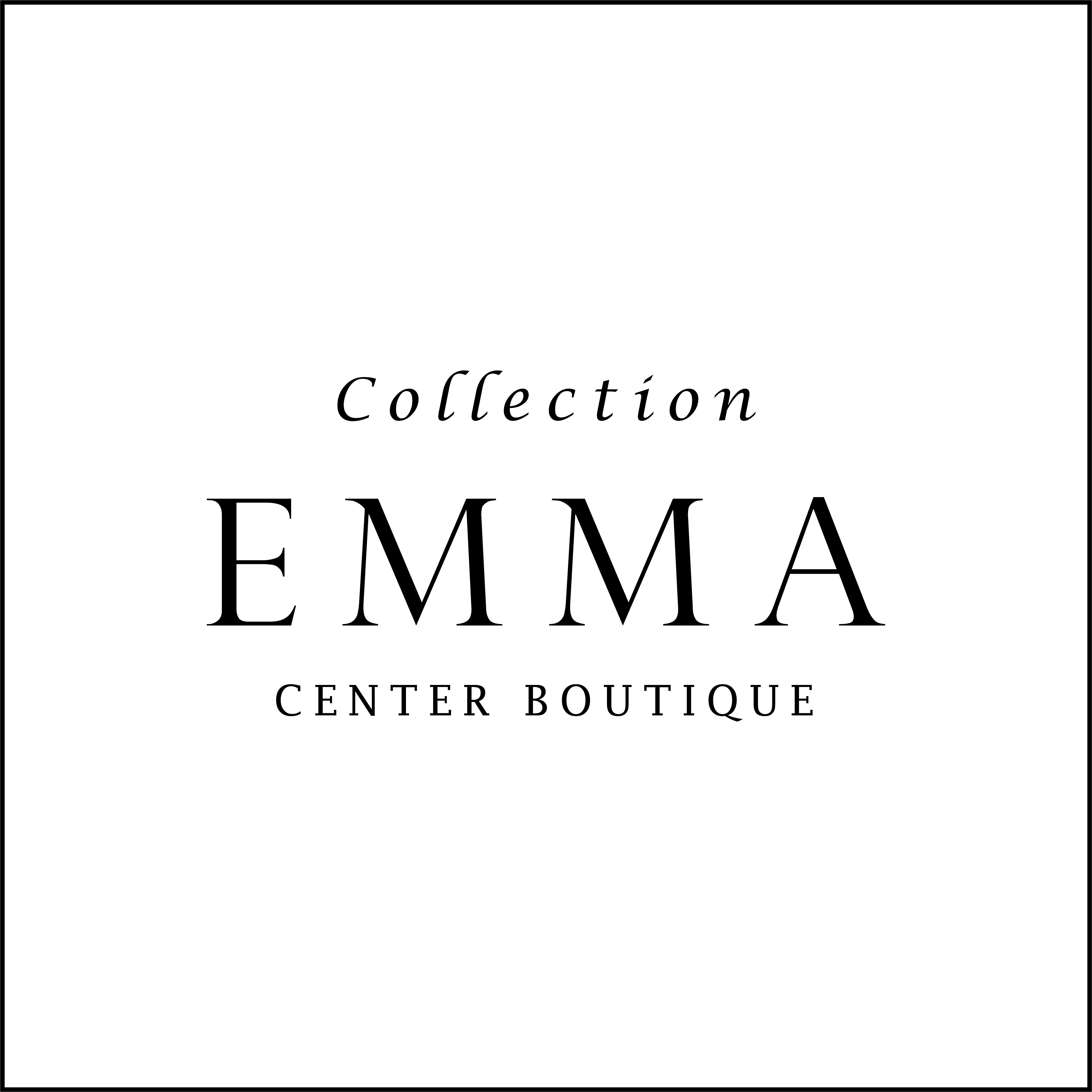 EMMA Collection – Metro Muscat