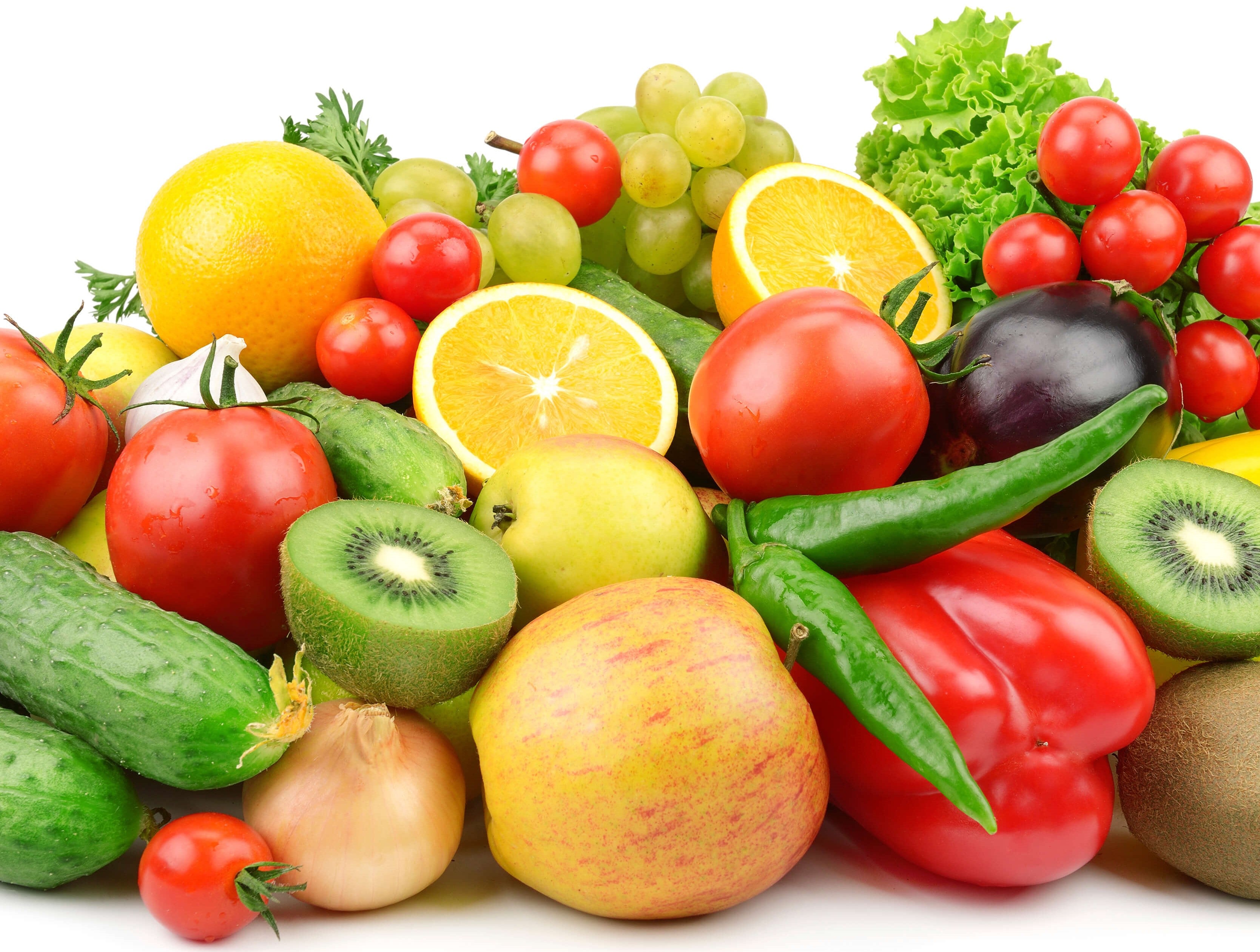 Fruits and Vegrtables – Metro Muscat