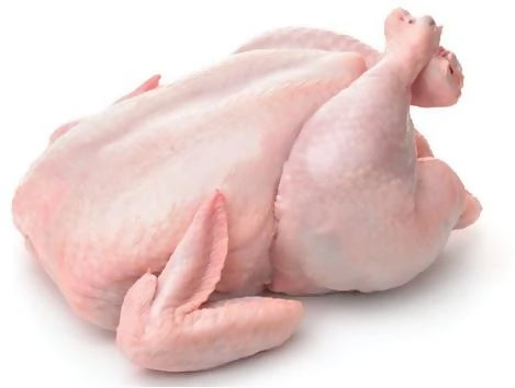 Frozen Chicken (800gm) – Metro Muscat